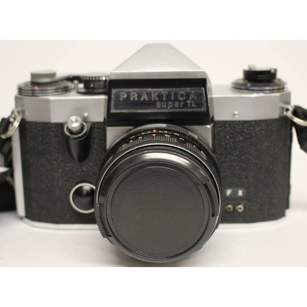 Praktica Super TL | Oxfam GB | Oxfam’s Online Shop