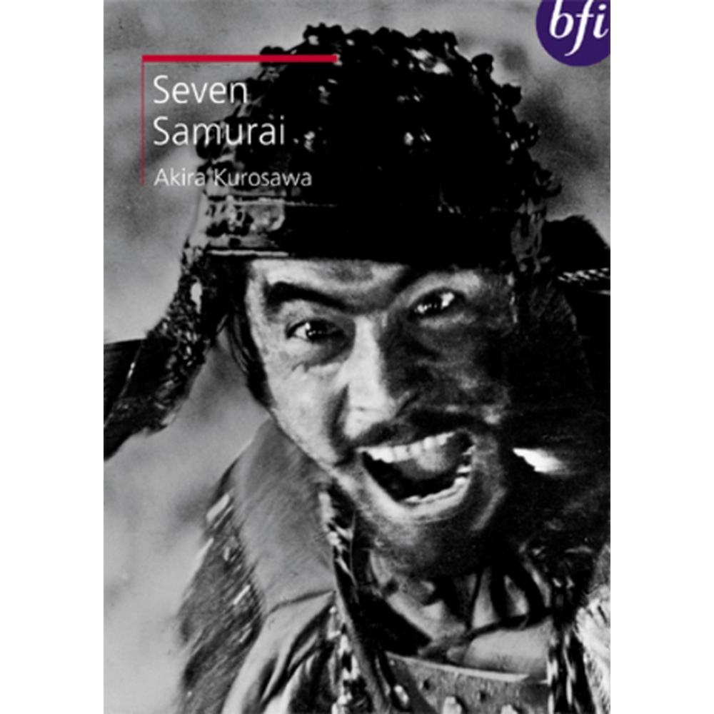Seven Samurai Dvd Oxfam Gb Oxfams Online Shop
